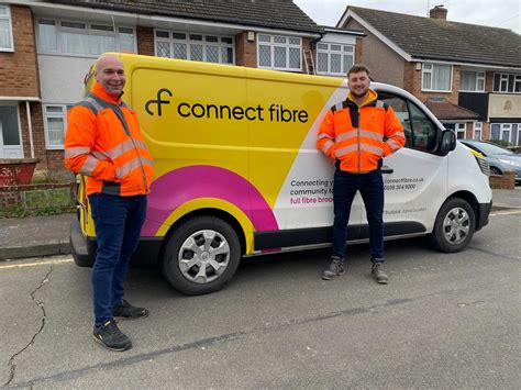 Connect Fibre Secures Iso9001 Certification Fibre Provider