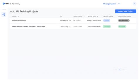 Build Your Own Custom ML Models With Hive AutoML Hive