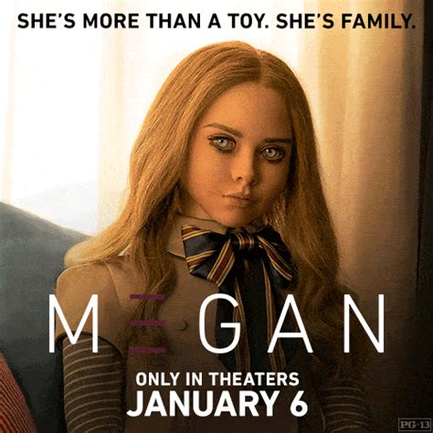 M3gan Advance Movie Screening 🍿 Watch Movies With Friends