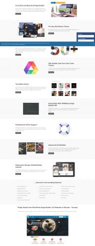 WPBAKERY Plugins WebFlake