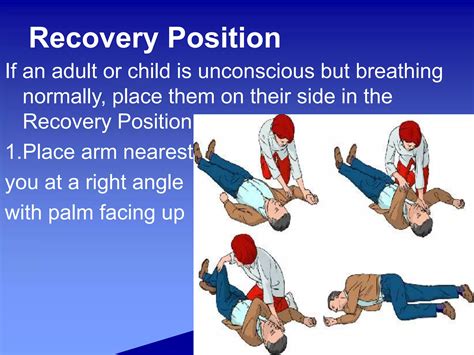 Basic First Aid For Beginners Pptx