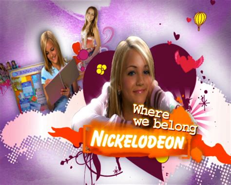 Nickelodeon Live Action Image Spot Behance