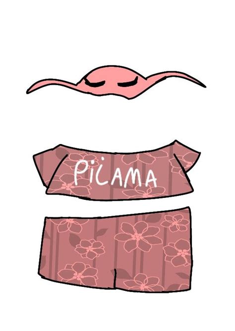 Pijama Para Patos De Papel🧡 Em 2022 Roupas De Boneca De Papel Roupas