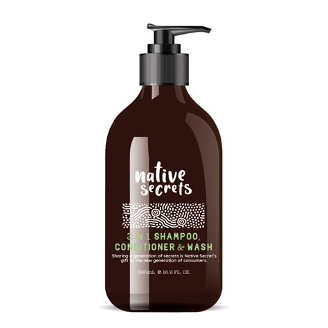 T Packs Botanical Skincare Essential Oils Candles Native Secrets