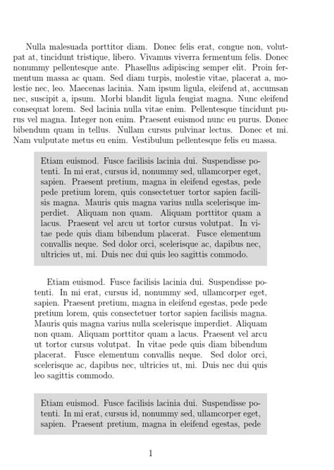 memoir s adjustwidth environment mis adjusts the right margin tex