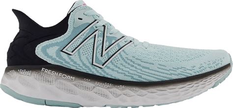 Women New Balance Fresh Foam 1080v11 Wide Pale Blue W1080l11 D