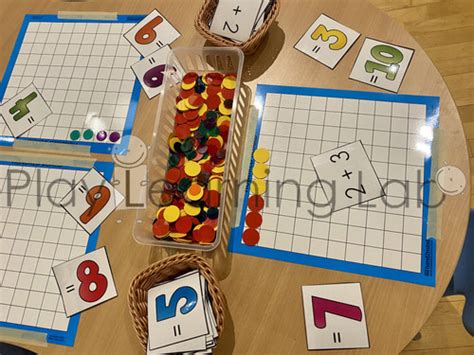 Grid Counters Playlearninglab Grid Counters Playlearninglab