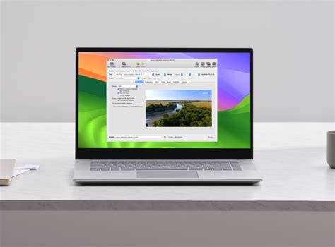How To Convert Video On Mac Macos Sonoma Included Macmura