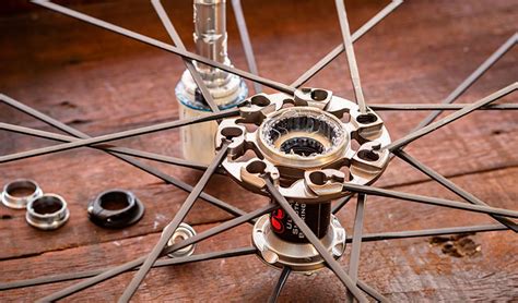 Как разобрать заднюю втулку велосипеда