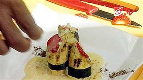 Nikmatnya Pisang Bakar Rumput Laut News Liputan Com