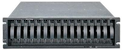 IBM DS With SSDs StorageNewsletter