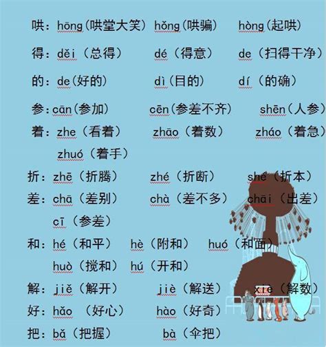 猜是不是多音字 猜的拼音 猜字音什么意思 大山谷图库