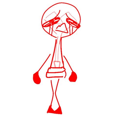 Плачающая Лампчка 11 14 Милые рисунки Рисовать животных Рисунки