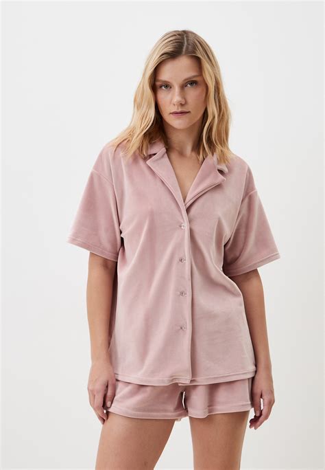 Костюм Kaftan цвет розовый Mp002xw168mz — купить в интернет магазине Lamoda