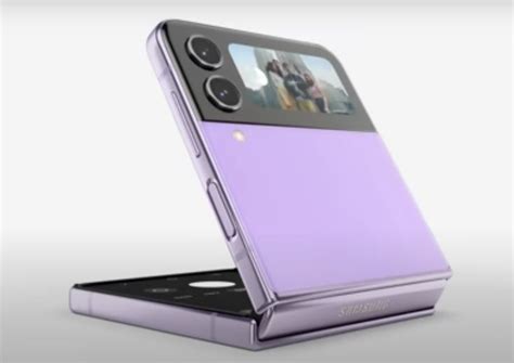 Are You Ready For The Samsung Galaxy Z Flip Samsung Galaxy Samsung Galaxy