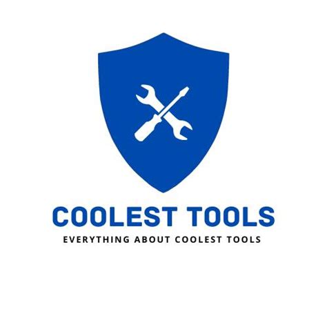 Coolest Tools