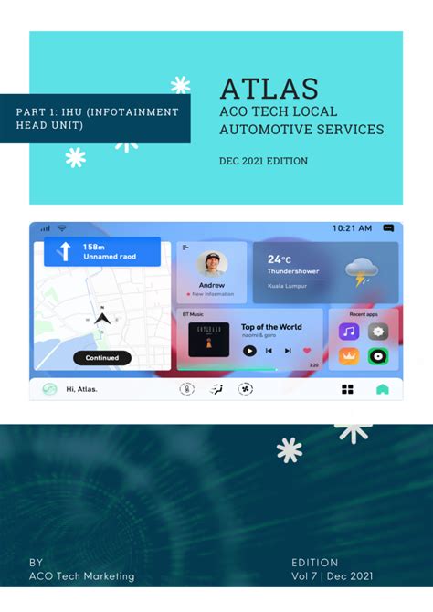 Aco Tech Review December 2021 Aco Tech