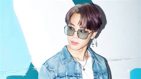 Download Bts Jimin Dynamite Wallpaper