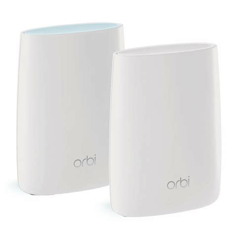 Netgear Orbi Mesh Wifi System