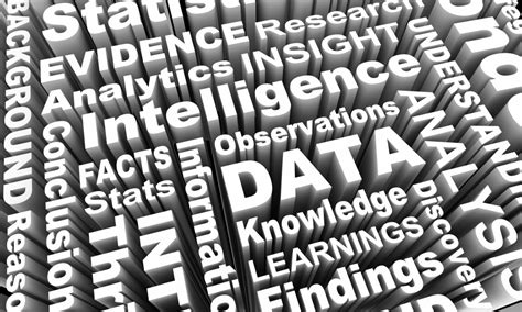 Streamlining The Data To Intelligence To Action Process In The Dod