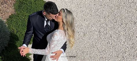 Valore Sposi Atelier Il Tuo Sogno Inizia Qui