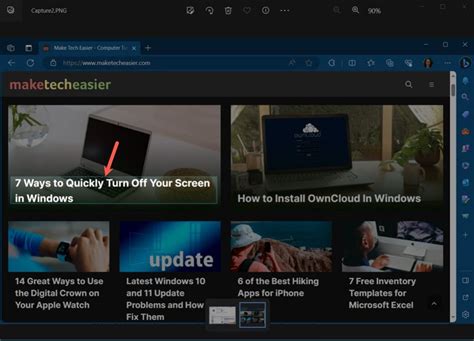 7 Ways To Extract Text From An Image Make Tech Easier