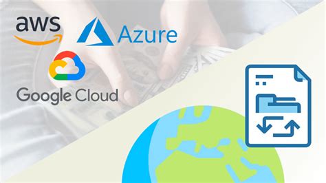 Migrating From Aws Azure Gcp To An Independent Cloud Provider Autoize