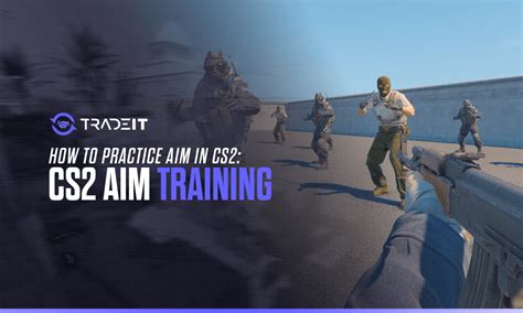 Cs2 Aim Training Maps Best Cs2 Training Maps