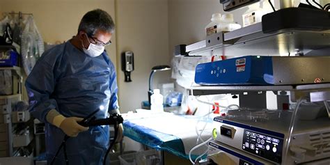 Ai Improves Colon Cancer Detection Hackensack Meridian Health