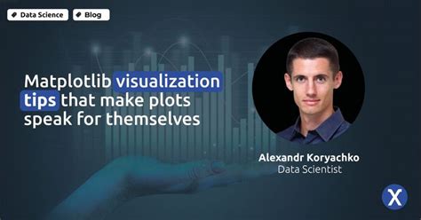 Matplotlib Visualization Tips That Make Plots Speak For Themselves