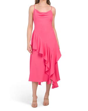 Womens Dresses Casual Formal And More T J Maxx
