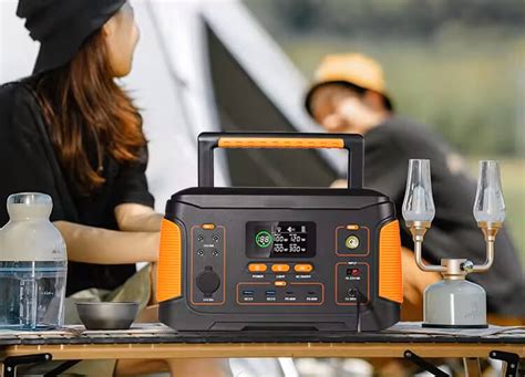 How Does The Inverter Generator Work Matchup