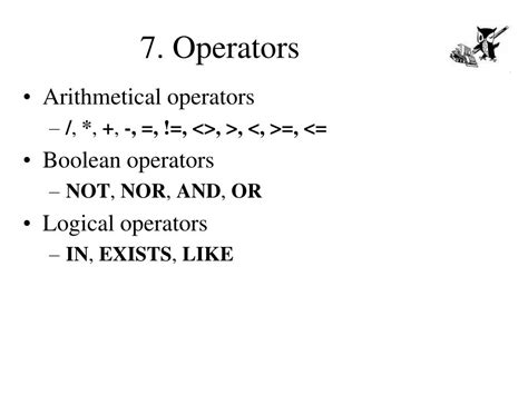 Ppt Introduction To Sql Powerpoint Presentation Free Download Id