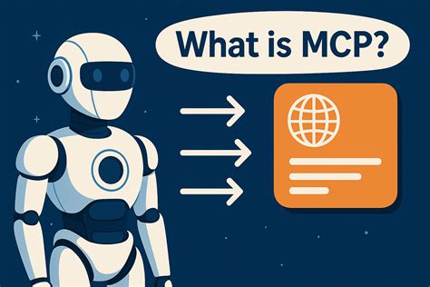 Model Context Protocol Mcp The Revolutionary Bridge Between Ai Models And Real World