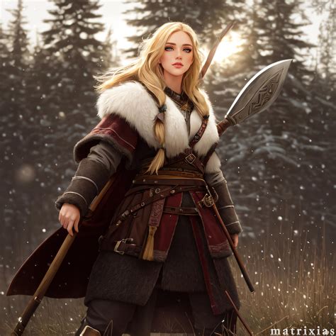 Medieval Warrior By Matrixias On Deviantart