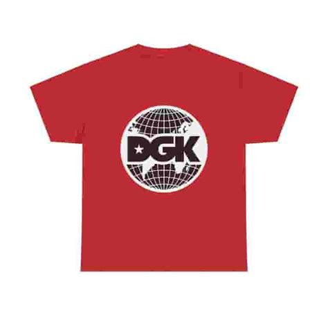 Dgk Skate Logo
