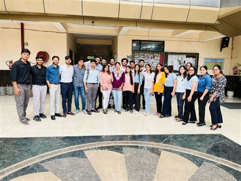 Tanvi Gupta On Linkedin Finally Completed My It Training From Icai