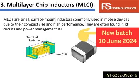 Buck Boost Coil Online Mobile Repair Course Advance Mobile Repair