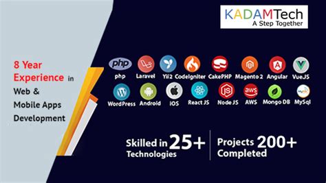 Kadam Technologies Pvt Ltd — Cake Php Is An Open Source Php