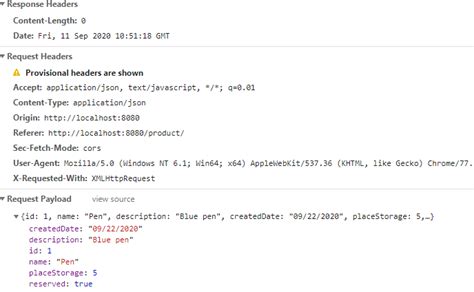 Java Getting Nulls When Trying To Post Data Using Spring Stack Overflow