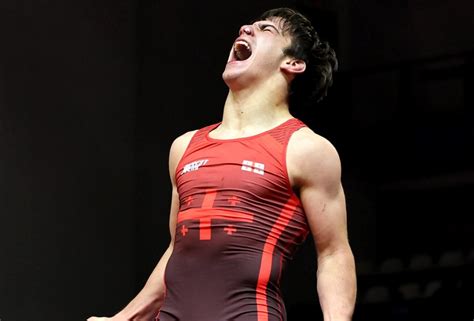 ოზურგეთელი ლუკა ჯავახაძე მსოფლიო ჩემპიონია გურიის მოამბე