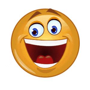 Laughing Emoticons S 46 Animated  Emojis