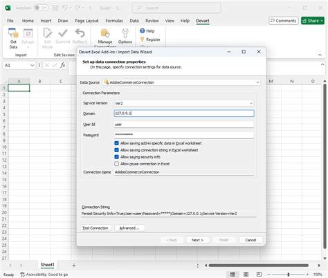 Easy Magento Bulk Order Processing Using Excel And Add Ins