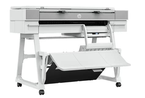 Hp Designjet T950 36 Inch Plotter Printer Dpsb