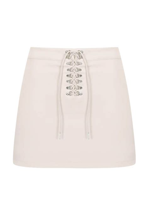 Bella Short Skirt Nocs Official
