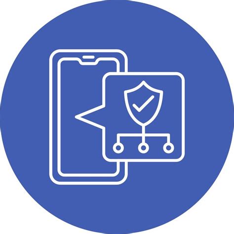 Premium Vector Security Icon