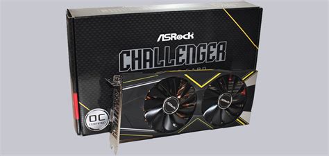 Rx Asrock Xt Challenger D Radeon Nimfomane Com