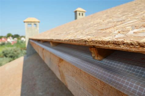 What Size Roofing Nails For 716 Sheathing