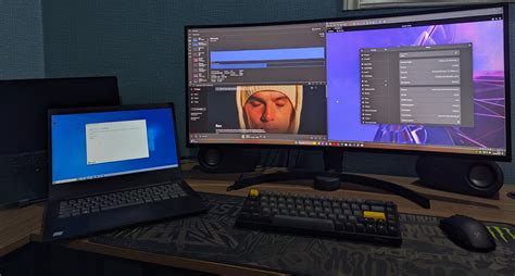 Workflow Setups Fedora Discussion