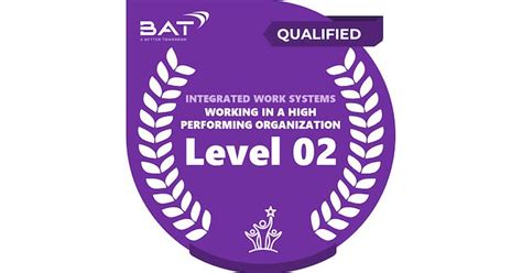 Miodrag Cvetkovic On Linkedin Working In A High Performance Organization Hpo Level 02 Was